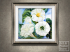 Second Life Marketplace - Jimpson Weed - O'Keeffe | Modernist Floral ...